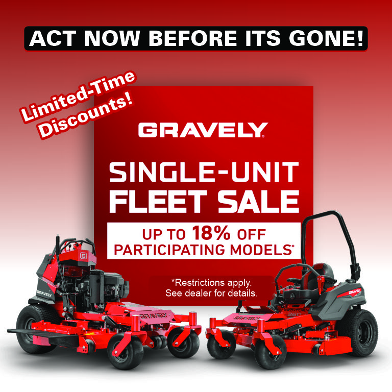 Gravely – Star Hill Outdoor Equipment